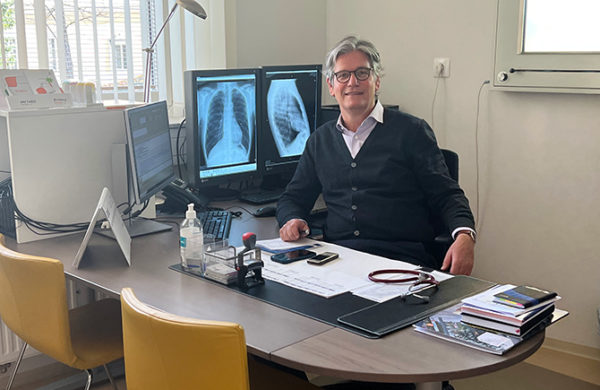 Dr. Stefan Gröger - Dr. Isabella Lindner-Rodler - Team - Klagenfurt